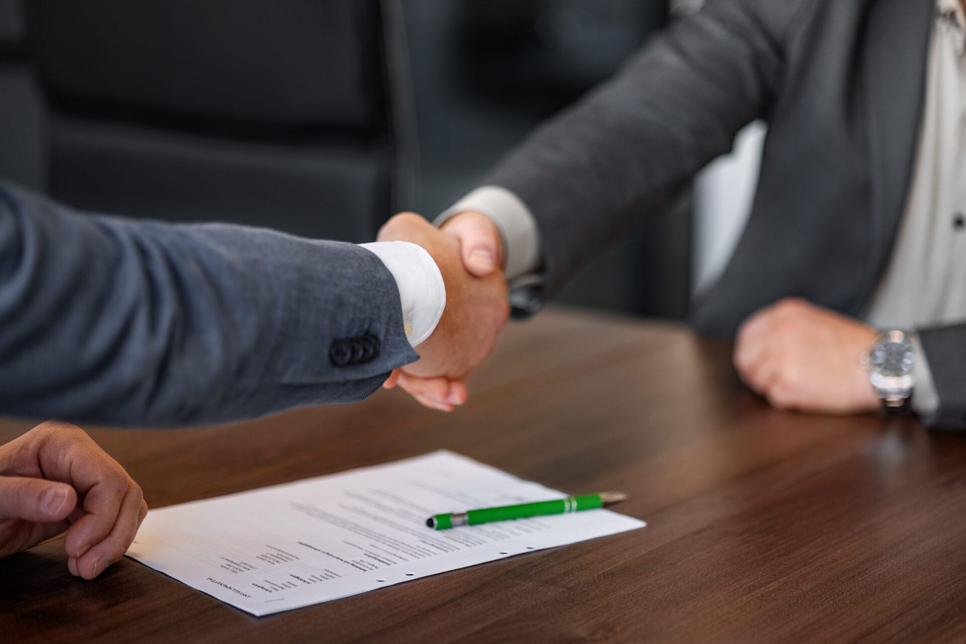 Otto & Partners AB | Investera tidigt i nästa innovation