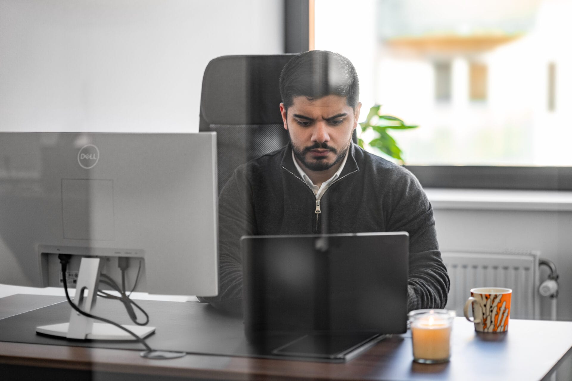 Kontakt | Otto & Partners